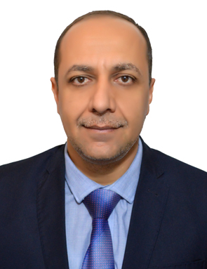 Sherwan Mohammed Najm