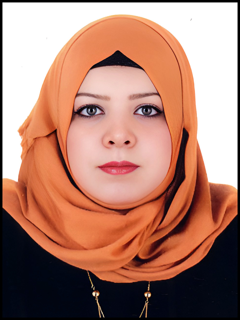 Lubna Ali Hussein Ali Ahmed Alahmed