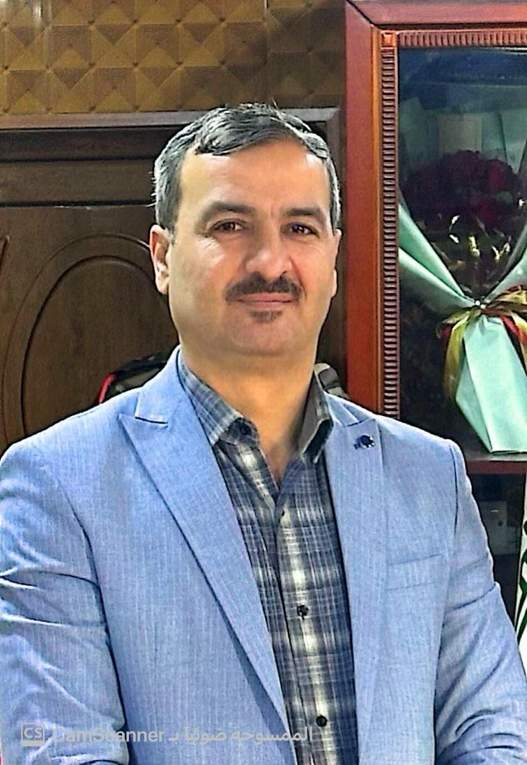 Mohammed ali faris ahmed