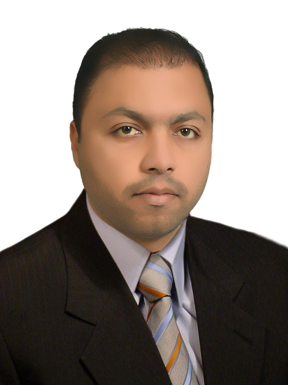 Taha Yassin Abdulqader