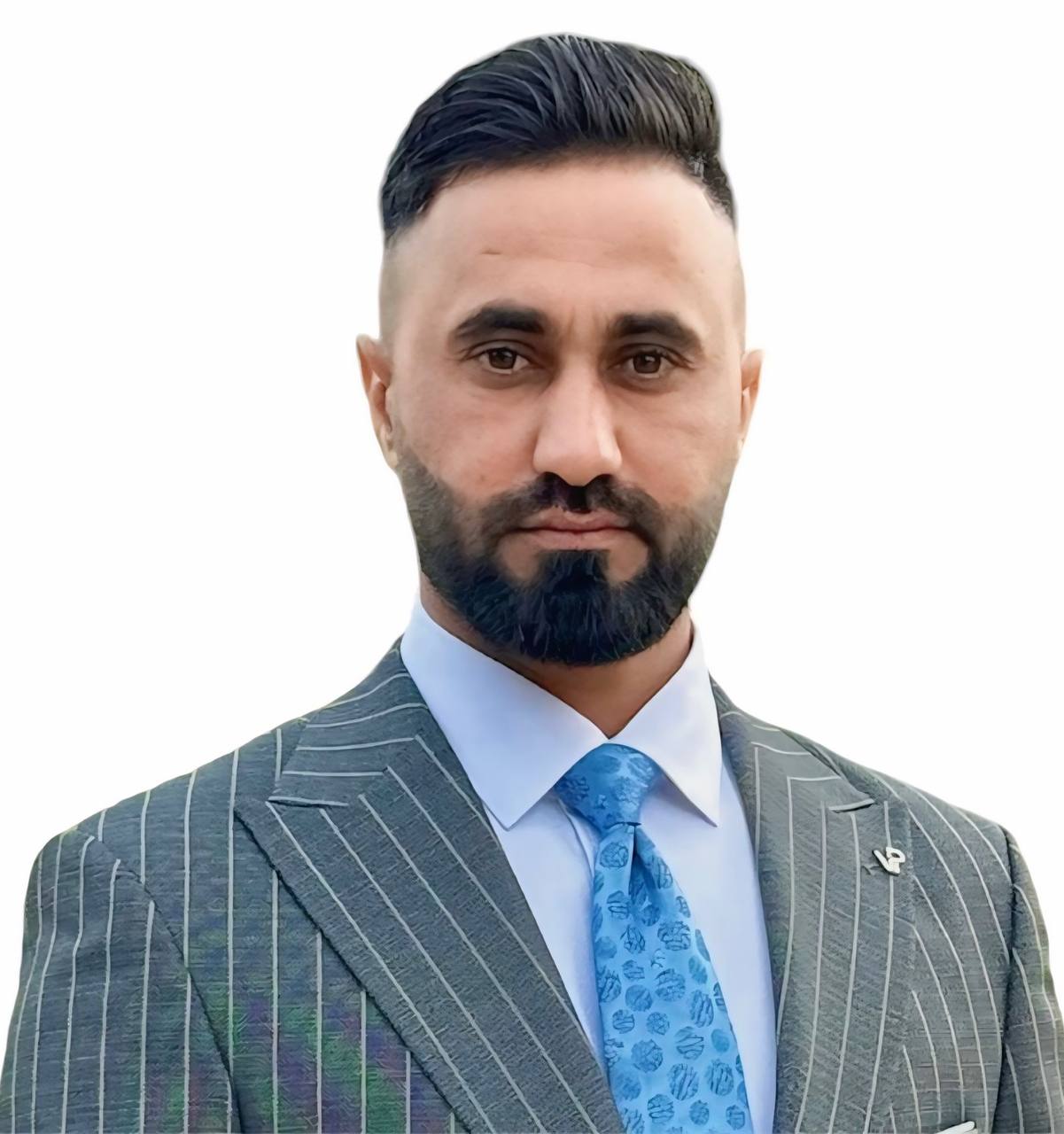 HUSSEIN AWAD MHAIMEED