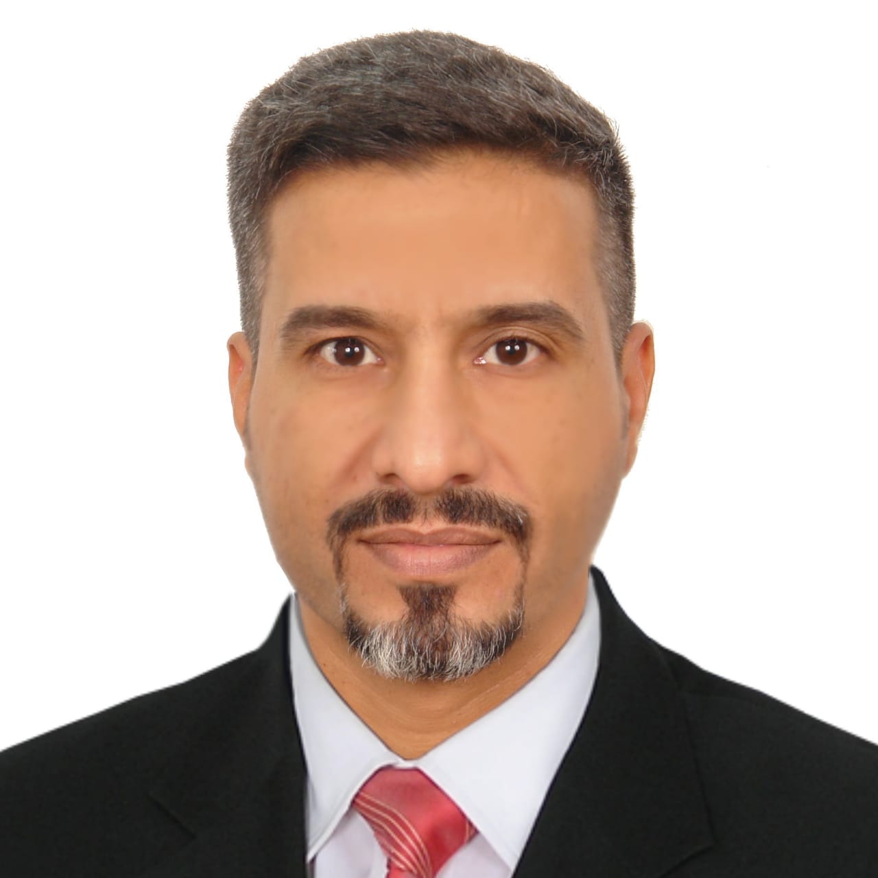 ZAID KHUDHUR MAHMOOD