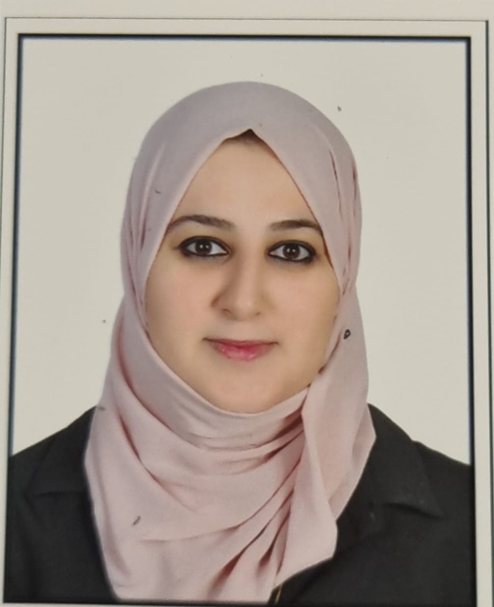 Azza Kays abduljabbar