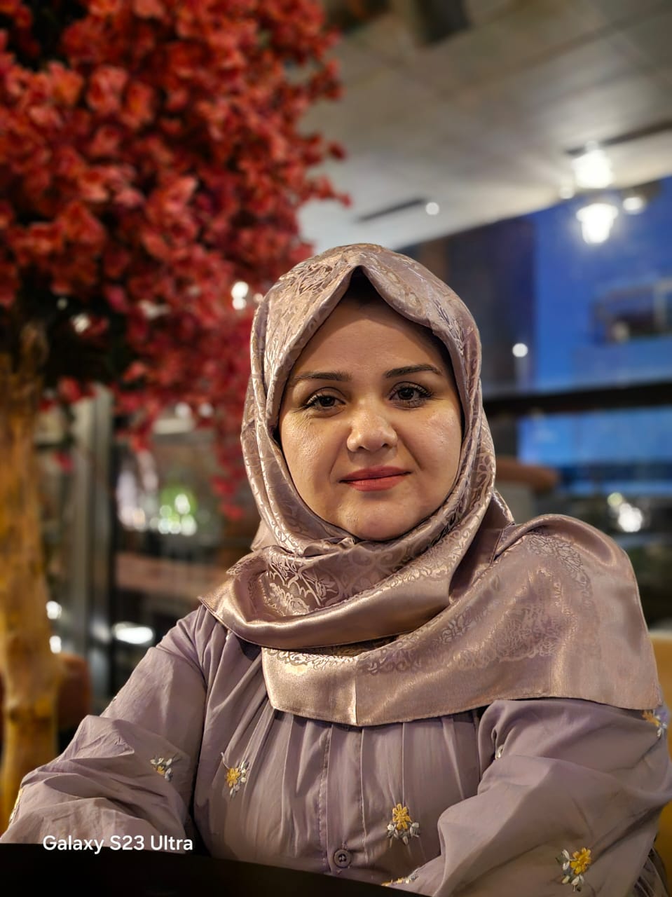 Dr Abeer Salah Hasan